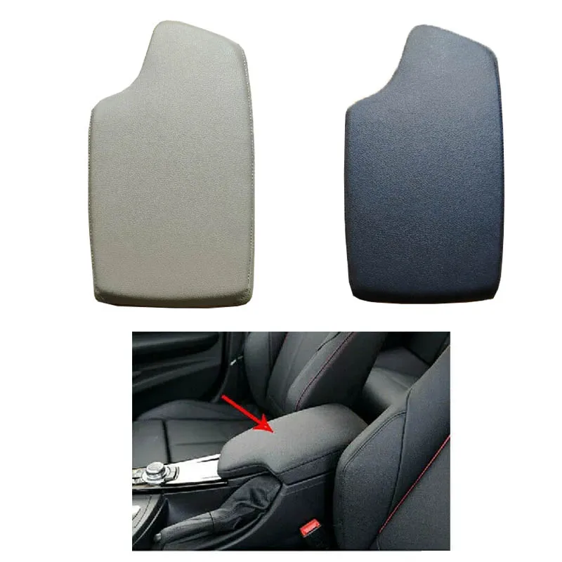 Car Center Console Armrest Box Cover Lid Seat For BMW 3 Series F30 F31 ...