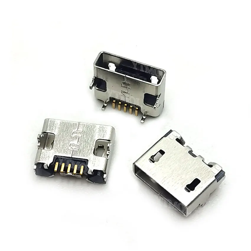 Dji Usb Charging Connector | Micro Usb Charging Port | Mouth Connector ...