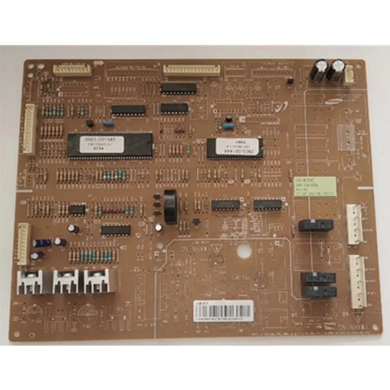 Used for Samsung refrigerator pc board motherboard DA92-00278C DA92 ...