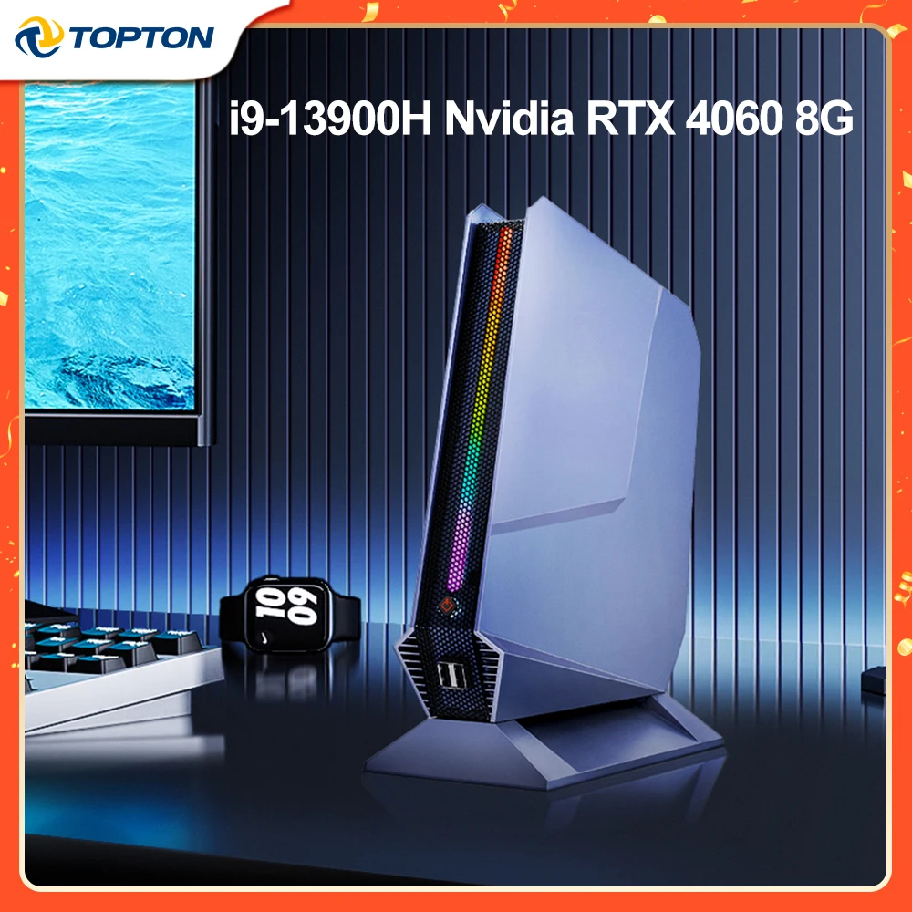 Mini-PC-Gamer-i9-13900H-12900H-i7-13700H-12700H-Nvidia-RTX4060-3050-8G ...