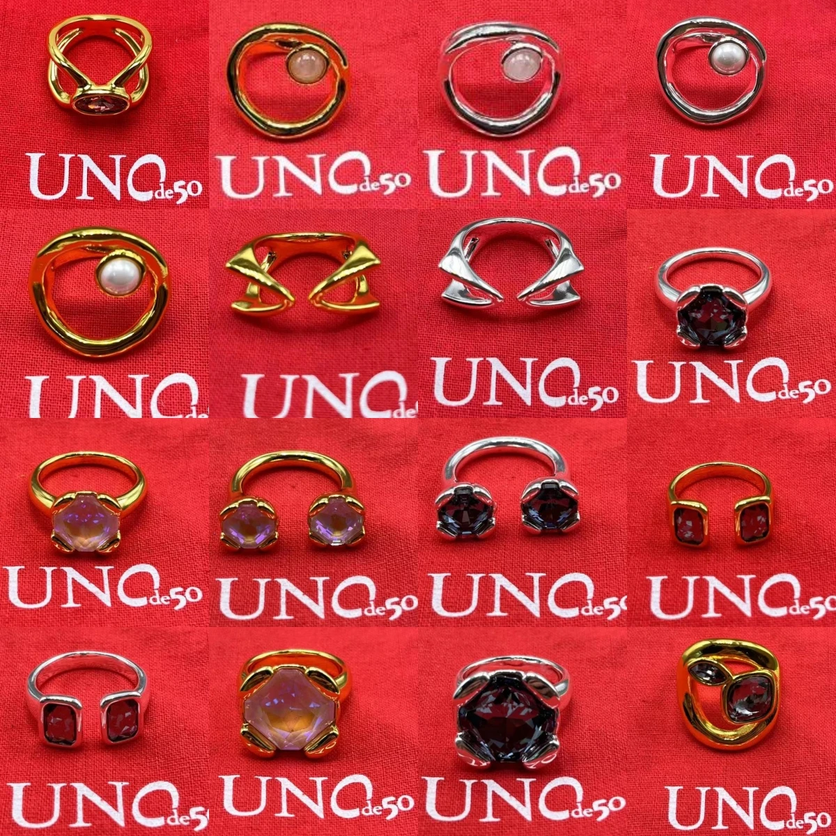 2024-UNOde50-European-and-American-New-Product-Hot-Selling-Fashion ...