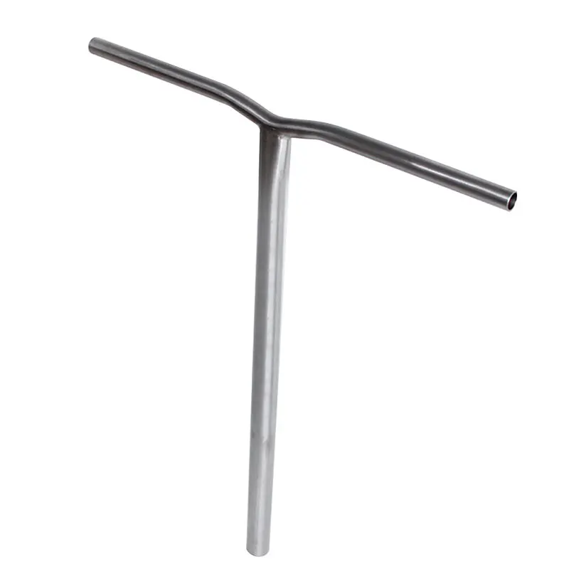 Titanium T Bar for Kick Scooter, Extreme Sports Parts, Over Sized ...