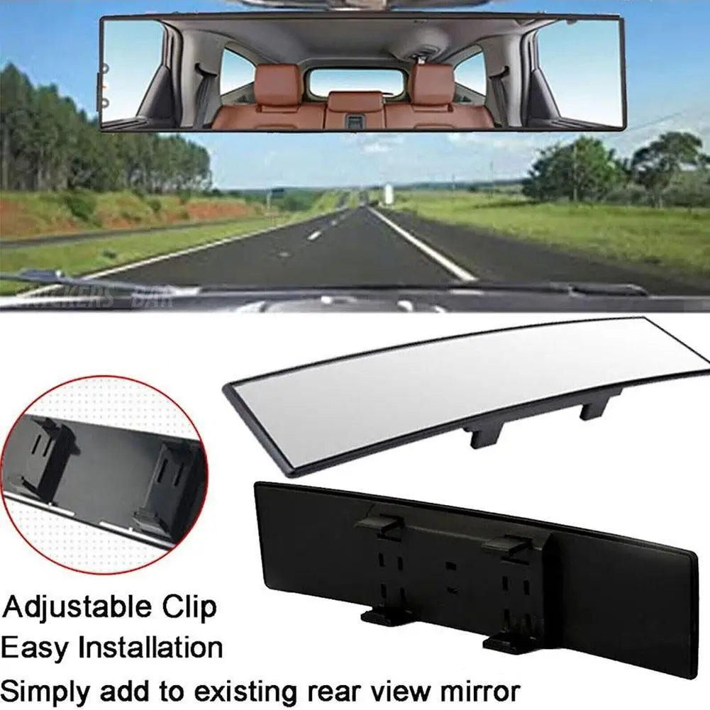 Curved-Car-Rearview-Mirror-Panoramic-Rearview-Mirror-Interior-Expand ...
