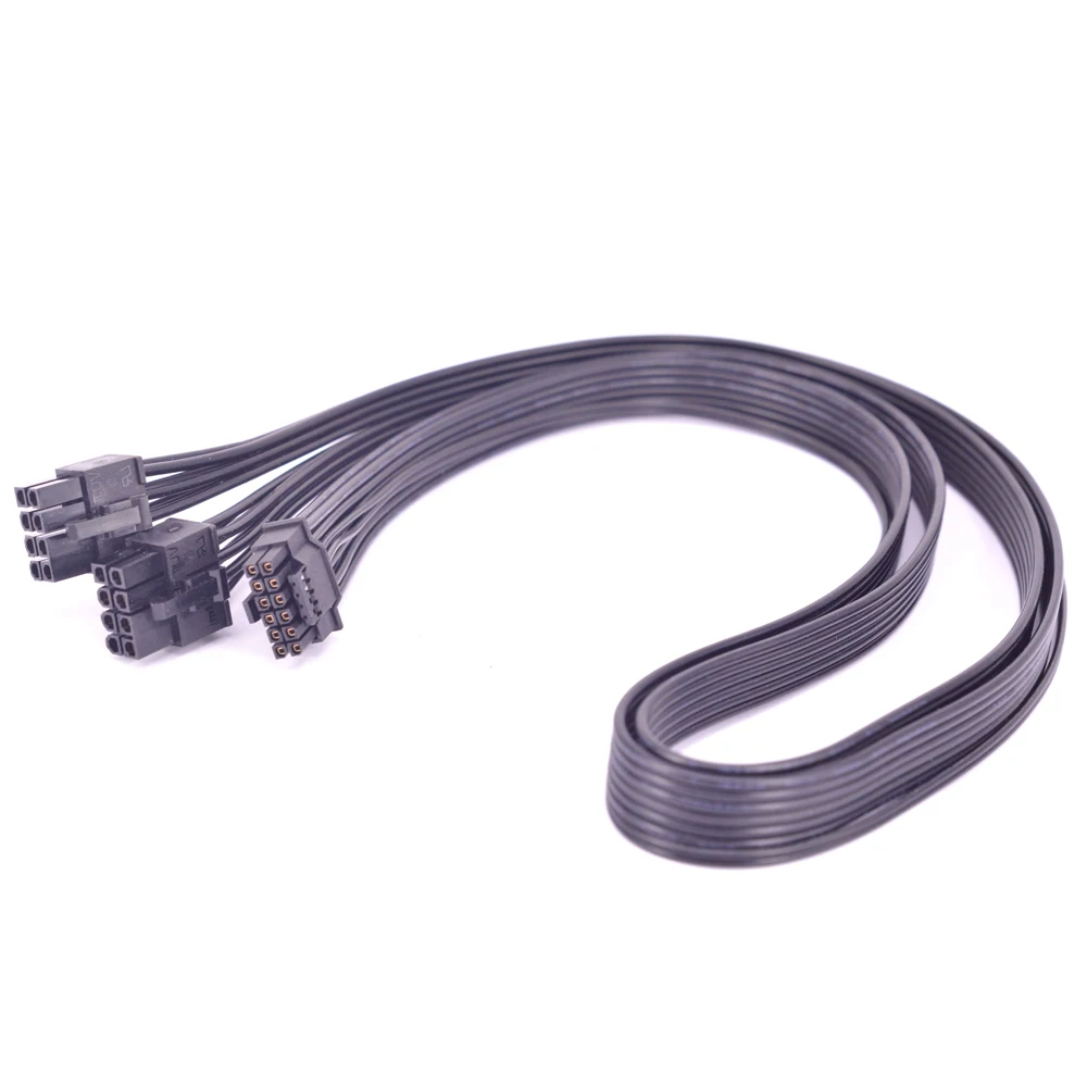 Pc Power Supply Connector Types Explained: Why This 12VHPWR Cable Is My ...