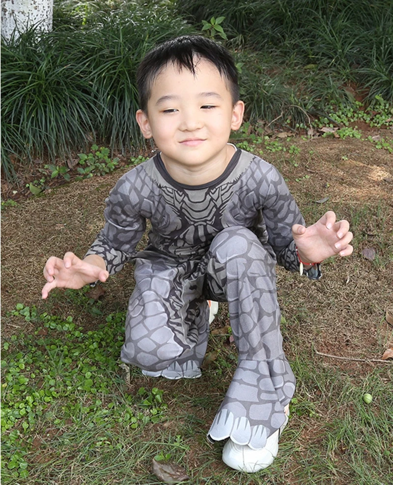 Godzilla Costume