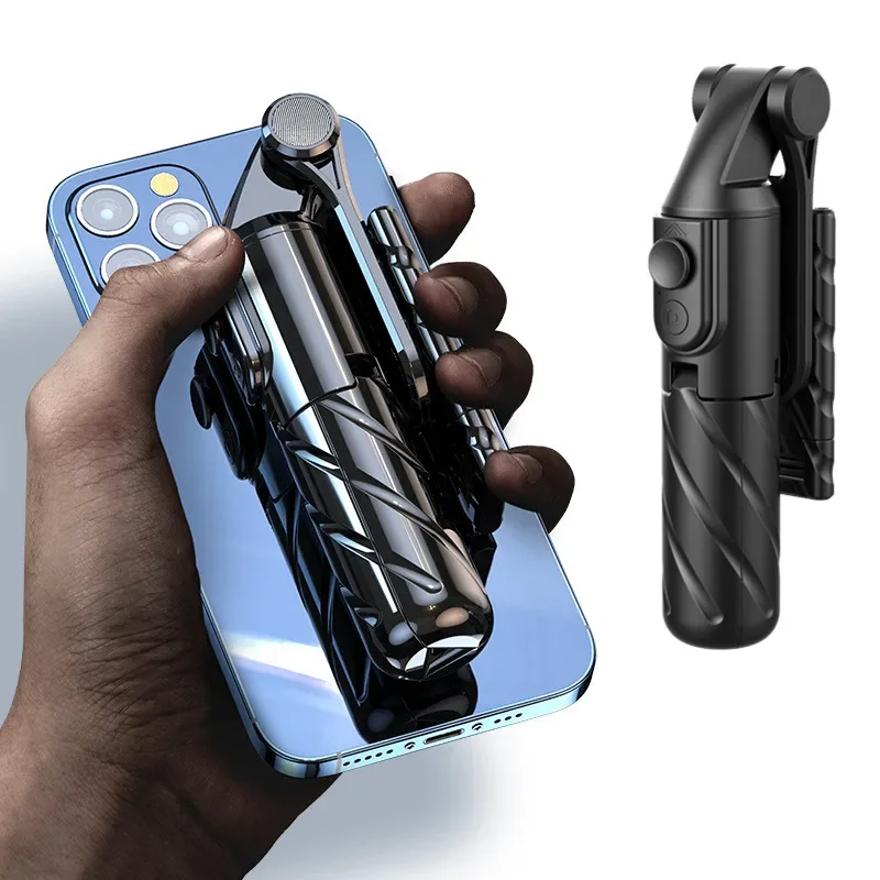 3-in-1-Extendable-Tripod-Selfie-Stick-with-Bluetooth-Remote-Control ...