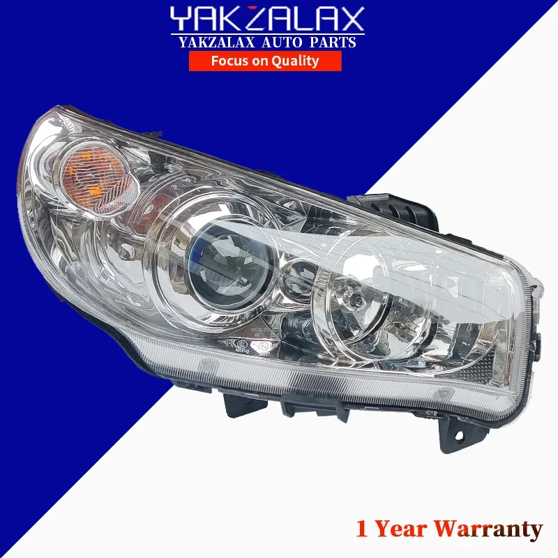 Faro-delantero-LED-Original-para-coche-l-mpara-de-iluminaci-n-para-JAC ...
