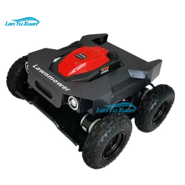 Alientabi-OEM-ODM-Zero-Turn-Riding-Control-Weeding-Customise-Remote-Rc ...