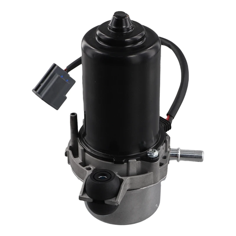 Automobile Brake Booster Air Pump Electronic Brake Vacuum Pump For Ford ...