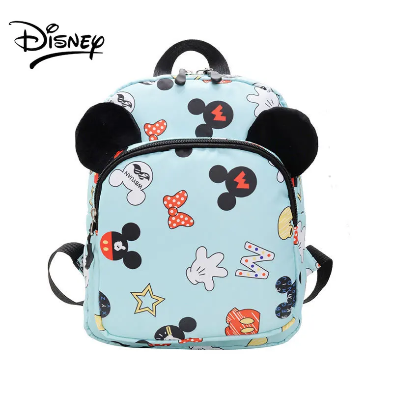 Disney-Minnie-Mouse-Backpack-for-Girl-Kids-Children-s-School-Bag-for ...