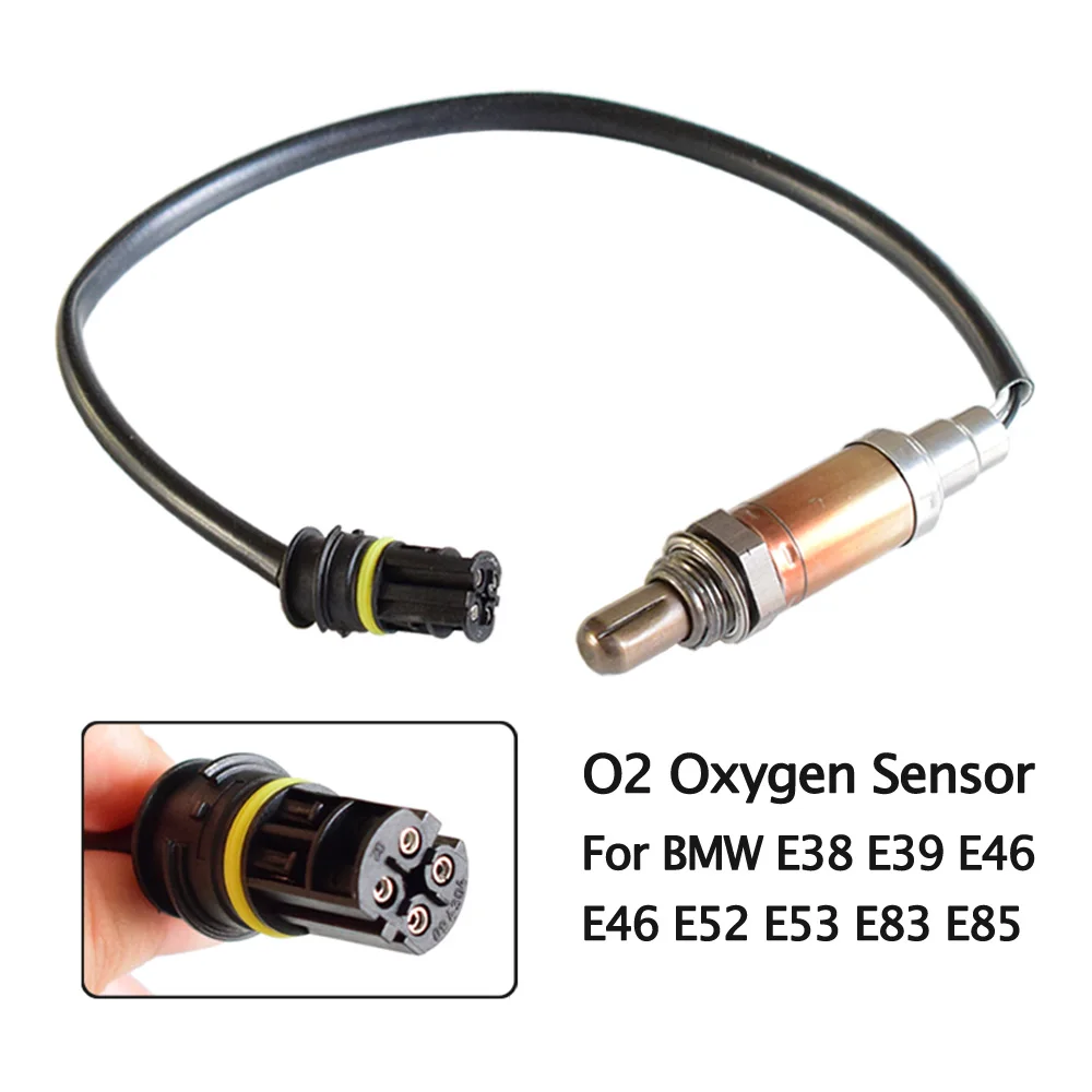 Air-Fuel-Ratio-O2-Oxygen-Sensor-11781742050-0258003477-250-24611-For ...