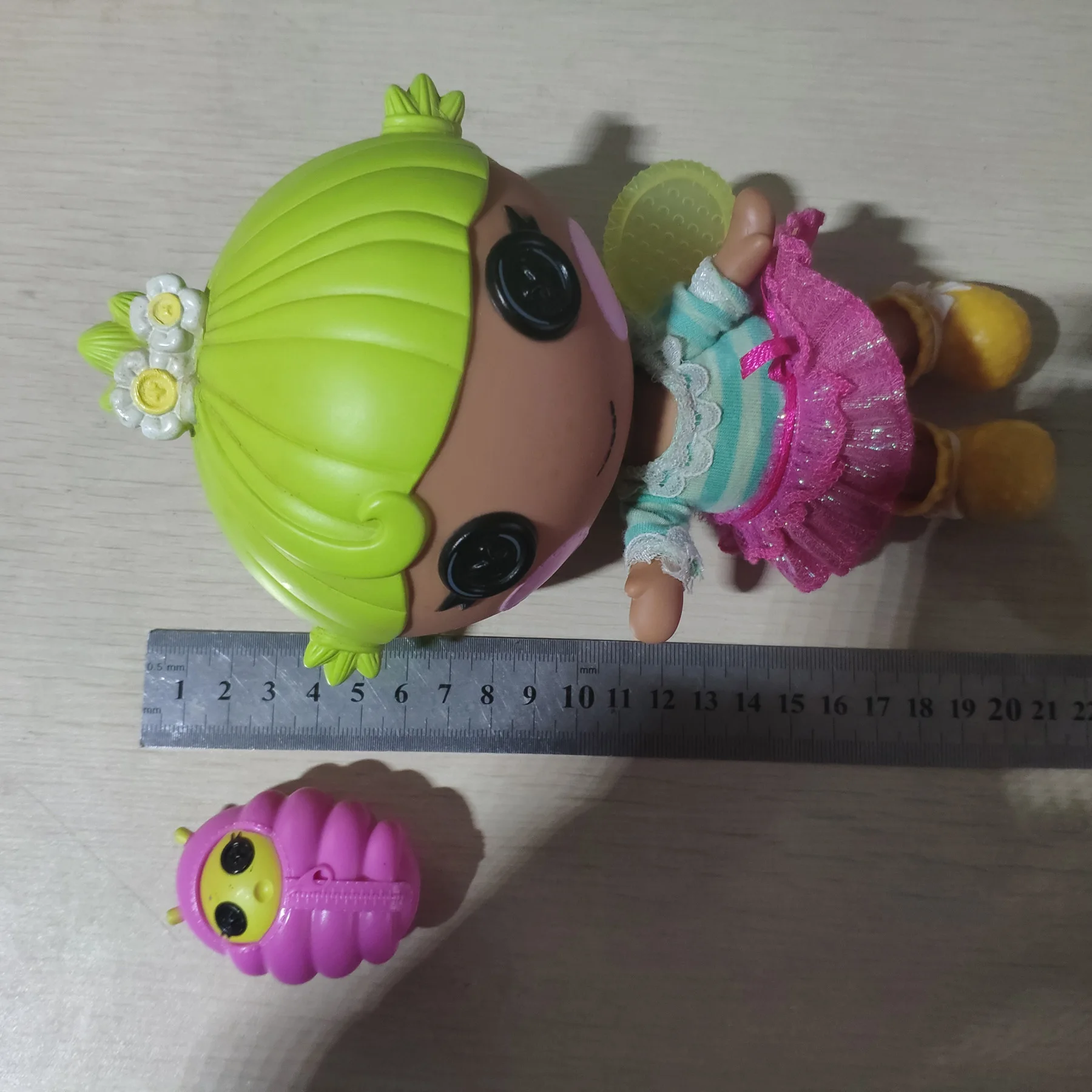 Lalaloopsy 20 Doll 2022