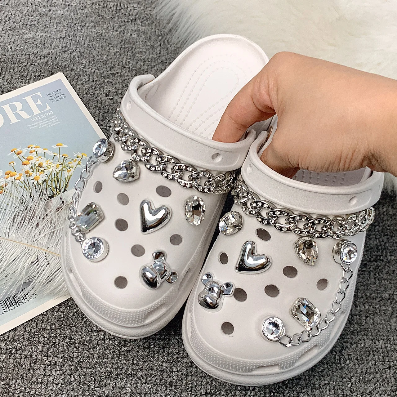 Crocs Peter Pan: The Ultimate Guide to Styling, Choosing, and Finding ...
