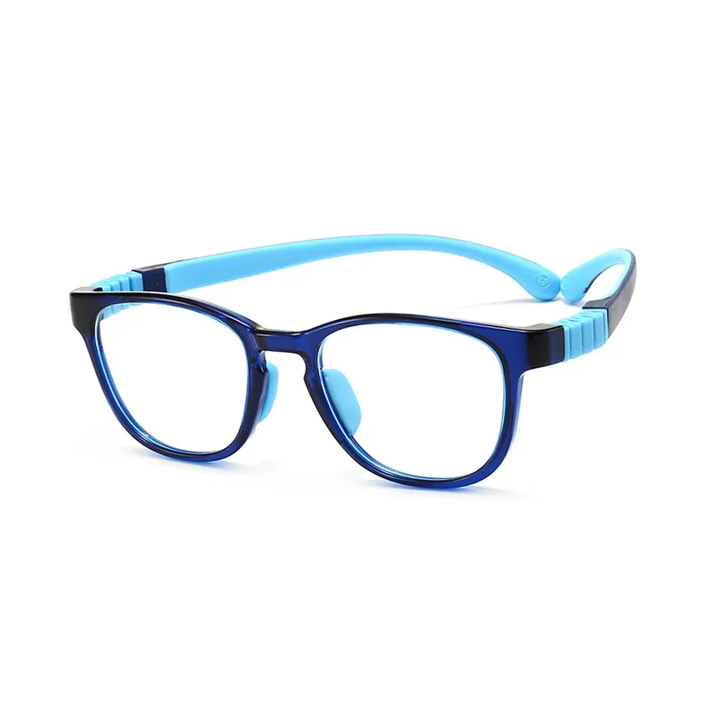 Glasses Children Kids' Glasses Anti Blue Ray Computer Goggles NO Myopia ...