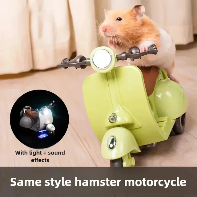 Labubu Doll Only New Labubu Doll Mini Electric Motorcycle,labubu Doll ...