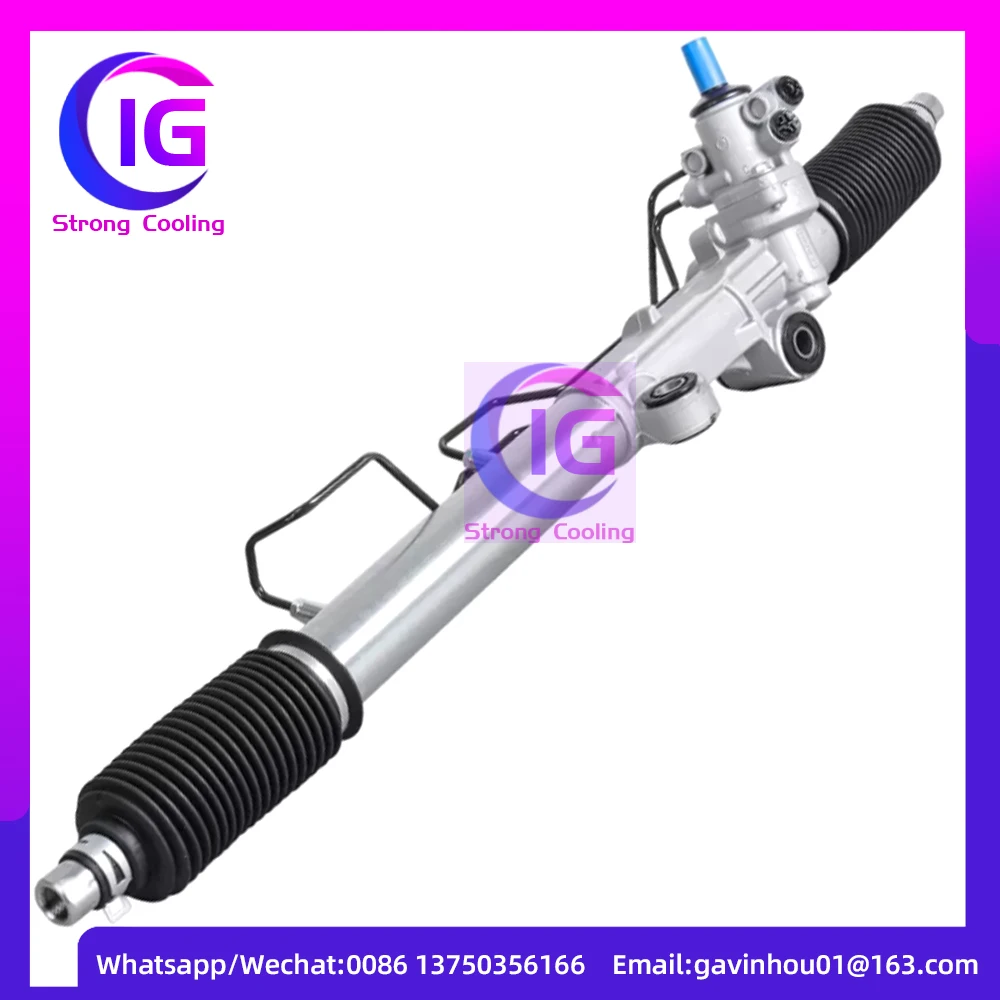 New Power Steering Rack For Car Toytoa Tacoma 2.4L 4420035013 44200 ...