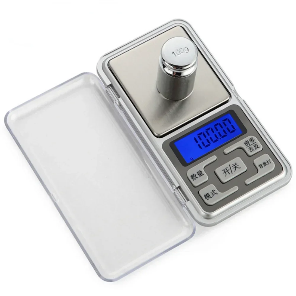 Mini-Precision-Digital-Weight-Scale-for-Gold-Bijoux-Sterling-Silver ...