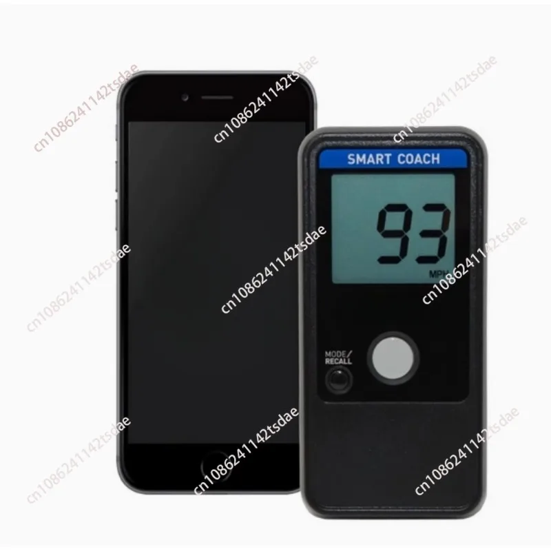 Smart Coach Speed Gun for Baseball, Hockey, Softball - Accurate ...