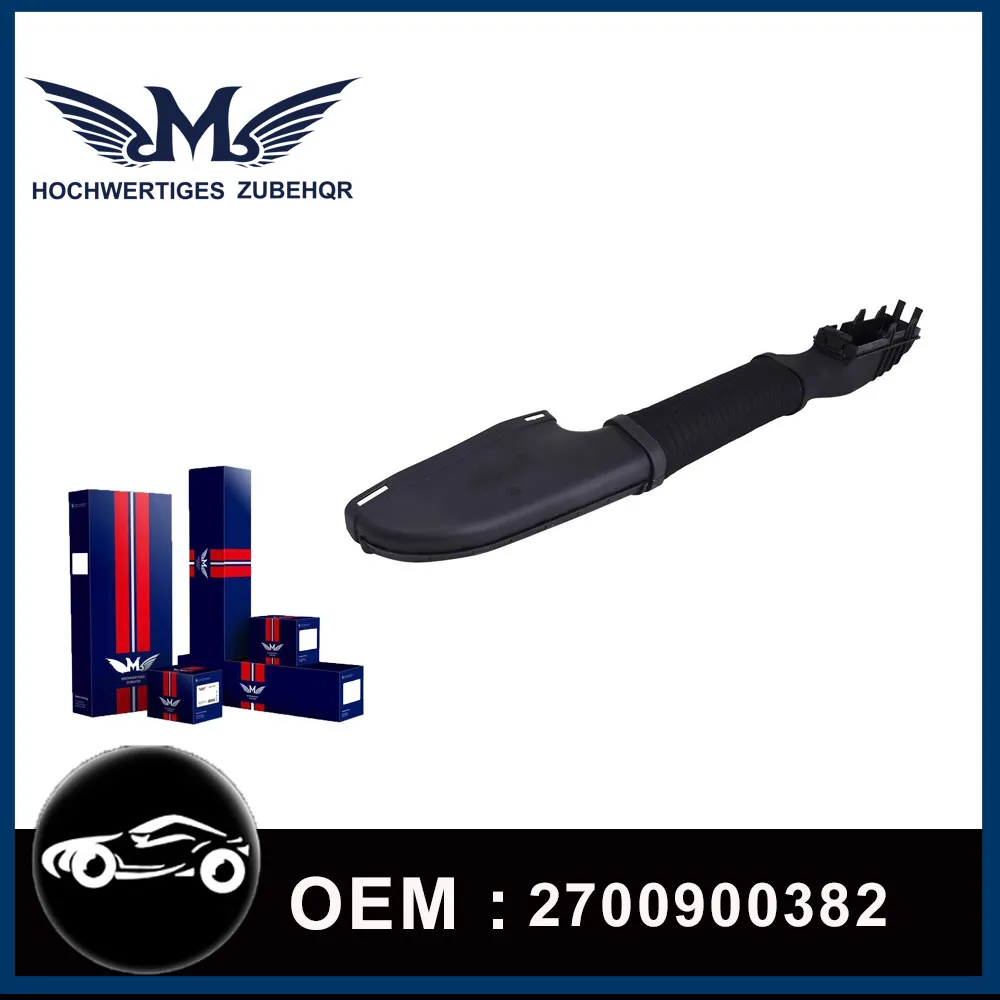 M-Brand-Air-Intake-Hose-For-Mercedes-Benz-CLA250-GLA45-AMG-Airway ...