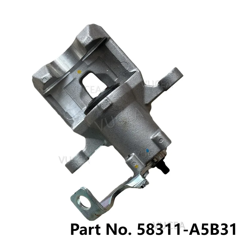 Right-Rear-Disc-Brake-Caliper-Repair-Shell-RH-For-Hyundai-Veloster-I30 ...