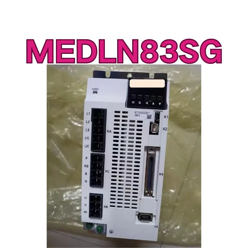 Used-MEDLN83SG-2-5KW-servo-drive-test-Ok-Quick-delivery.jpg