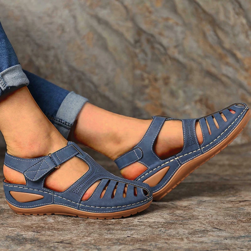 Women-Sandals-Shoes-Summer-Soft-Sandals-Ladies-Beach-Women-s-Shoes ...