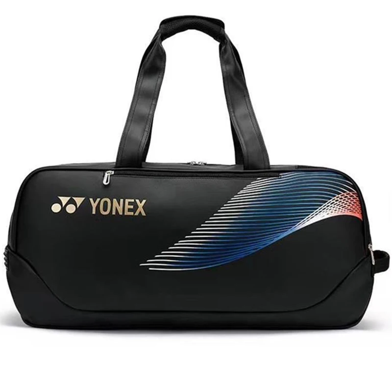 Genuine-Yonex-75th-Aniversary-Badminton-Bag-High-Quality-Waterproof ...