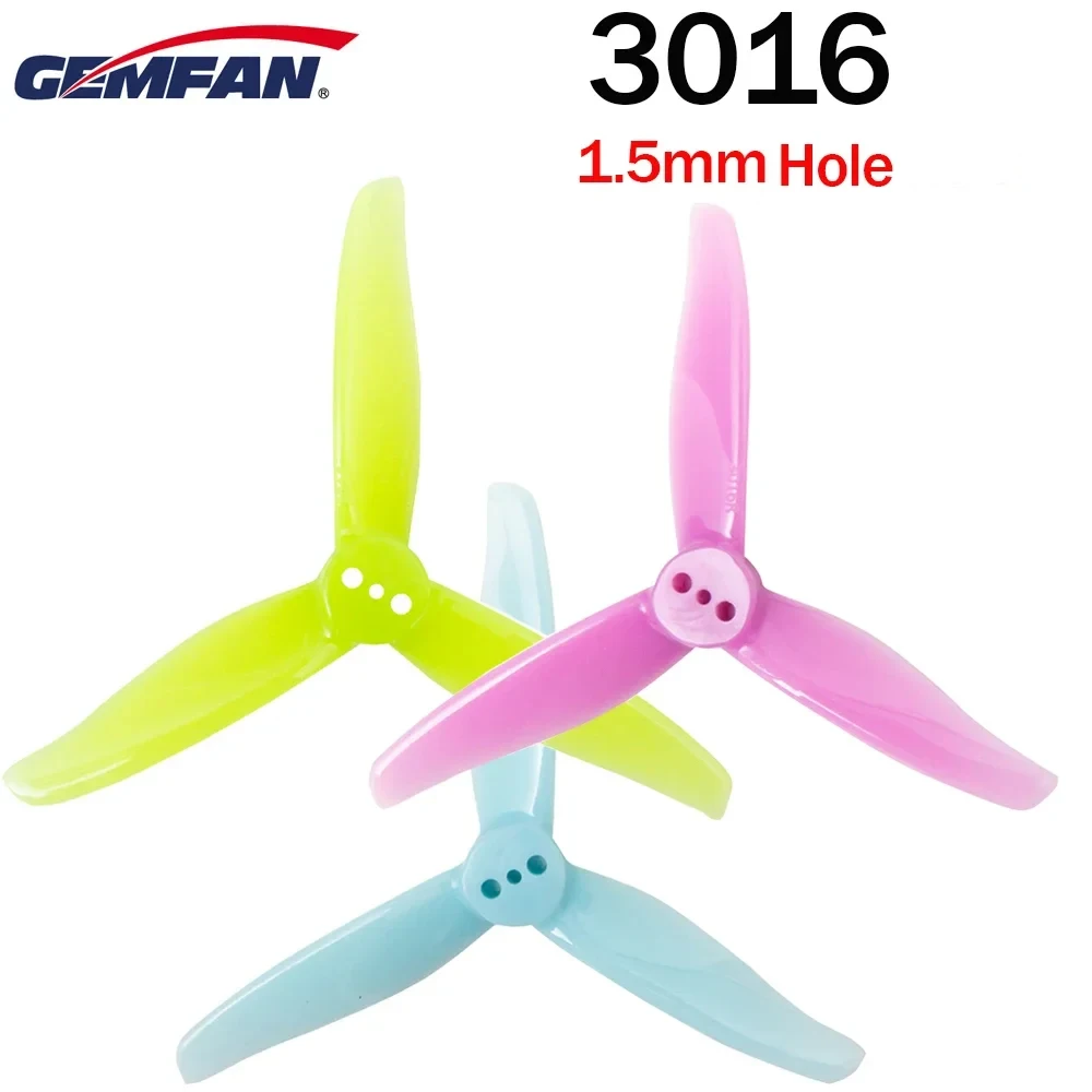 6-pairs-12-pairs-Gemfan-3016-Propeller-1-5m-2mm-hole-3-inch-3-Blade-CW.jpg