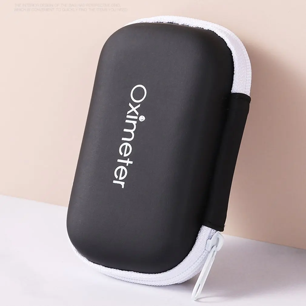 2024-Hot-Sale-Newest-Case-Organizer-Box-For-Fingertip-Pulse-Oximeter ...