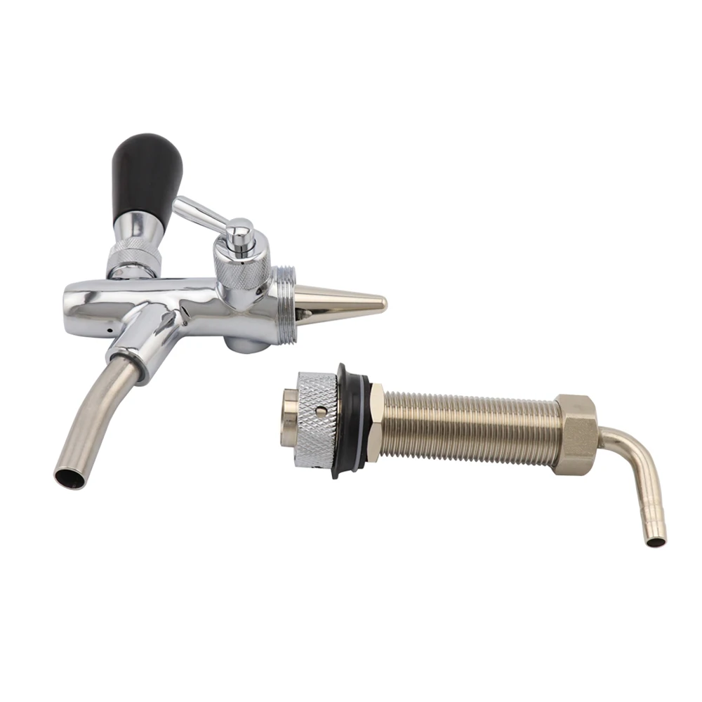Draft Beer Dispenser Faucets | Draft Beer Dispenser Tap | Bar Draft ...