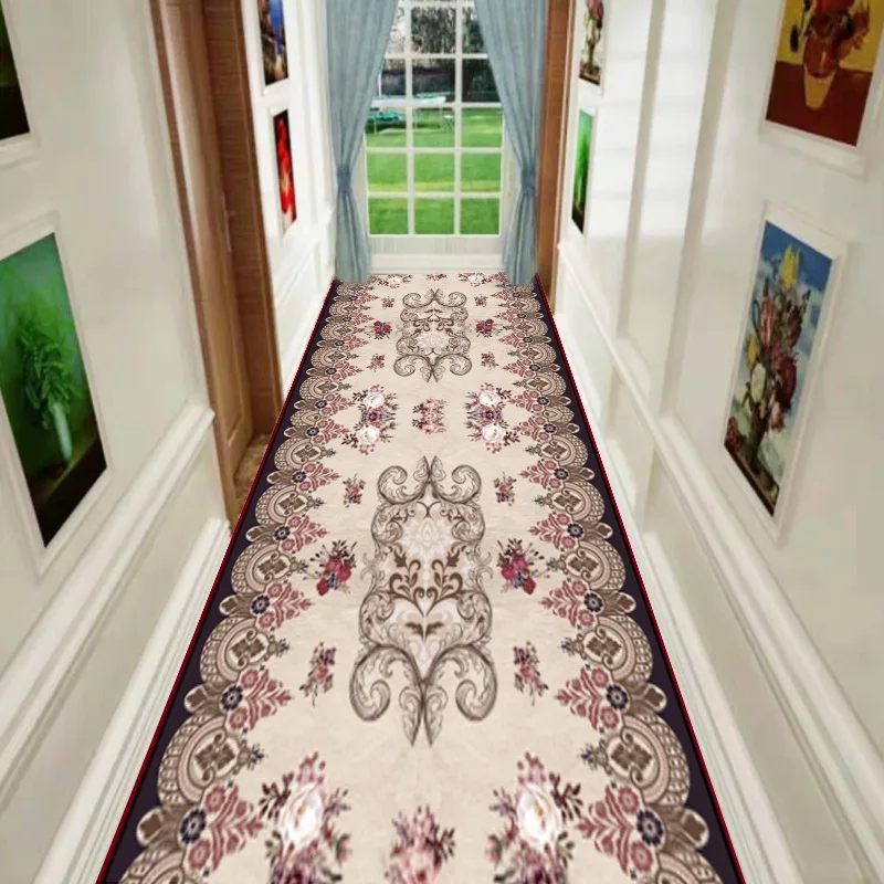 Commercial Printed Carpet