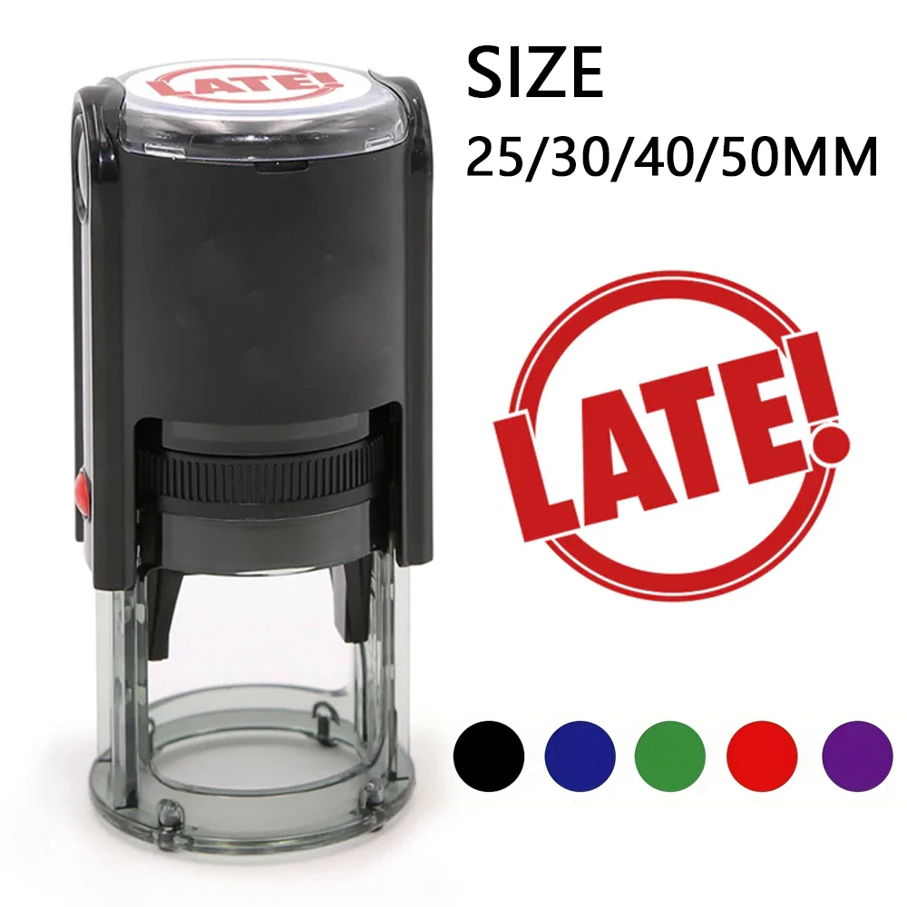 Everything You Need to Know About Push Stamps for Personalized ...