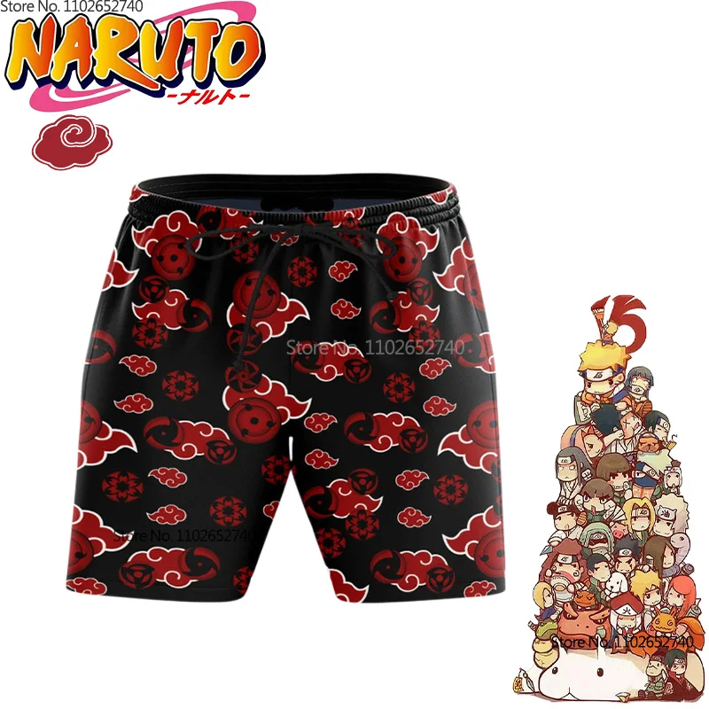 2023 Anime NARUTO Uzumaki Naruto Figures Swimsuit Anime Peripheral ...