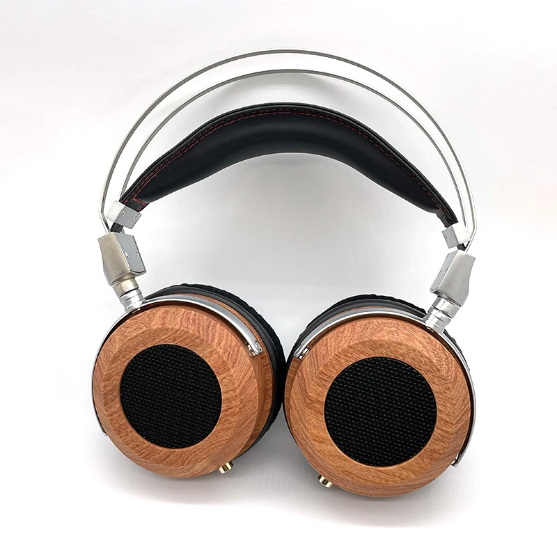 40MM 45MM 50MM 53MM Open Back Headphone Housing Over Ear Headphone ...