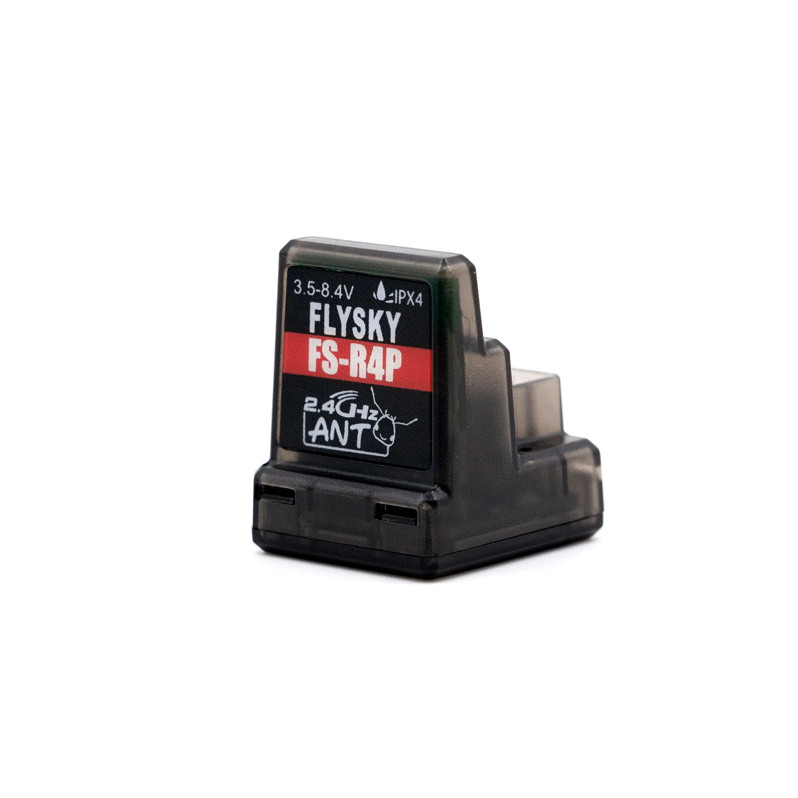 FLYSKY-FS-R4P-Receiver-2-4GHz-4-Channels-Receiver-with-Single-Antenna ...