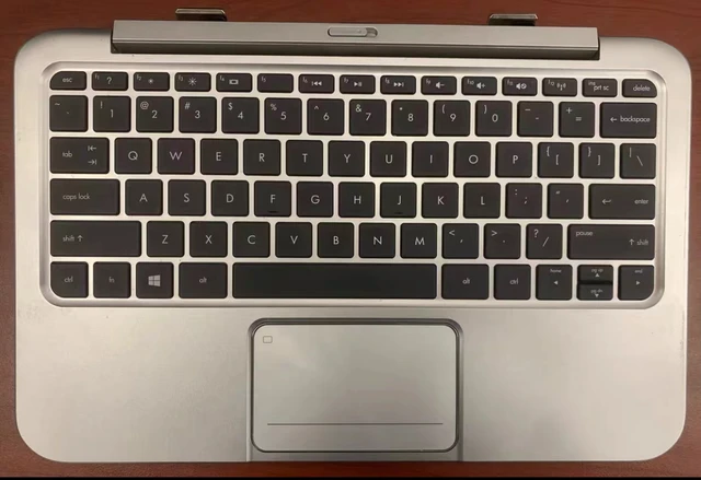 Hp Envy X2 Keyboard