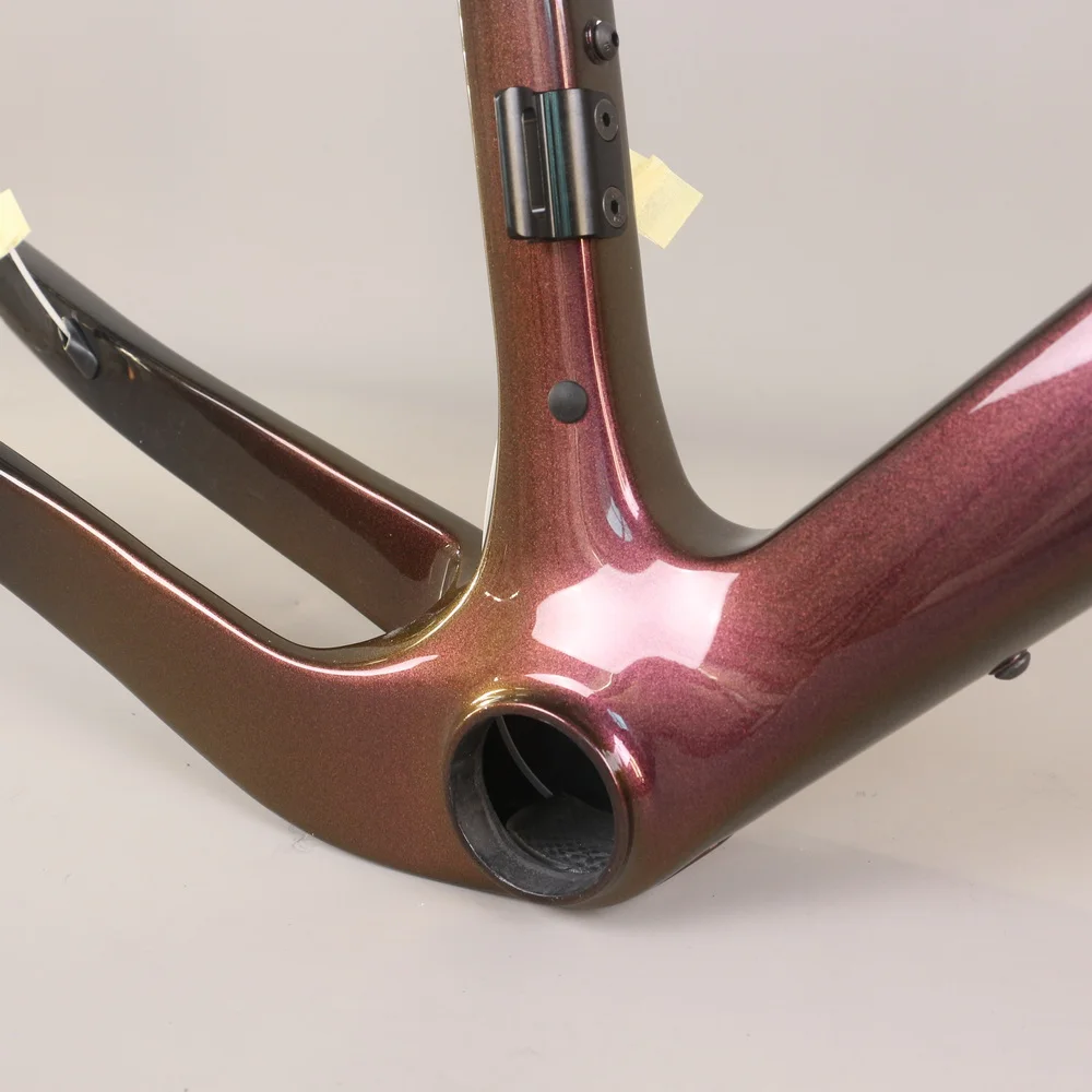 Cool Bicycle Paint Designs