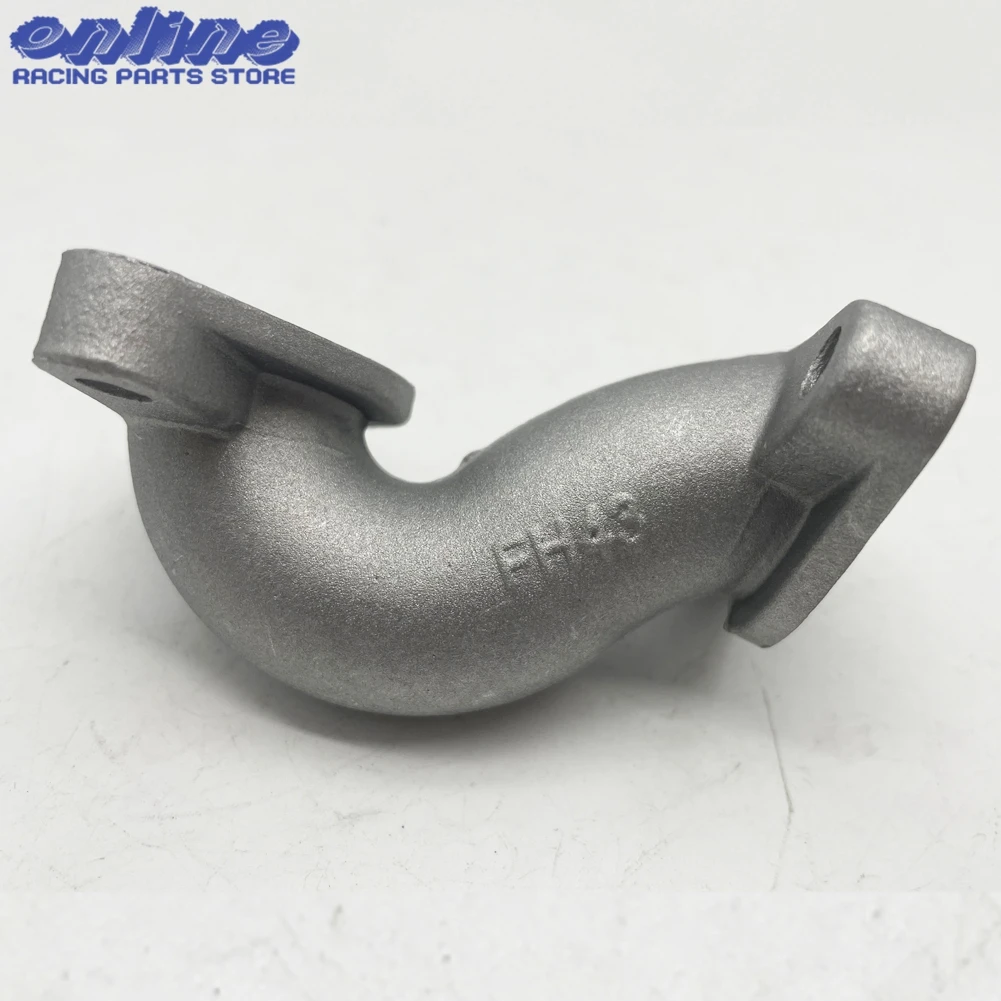 Intake Manifold Motorcycle