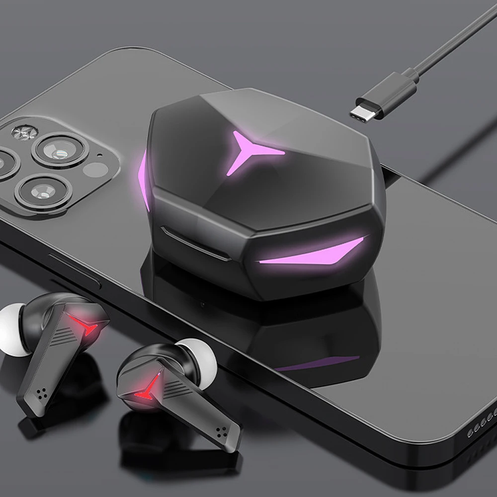 T33-N35-TWS-Game-Wireless-Bluetooth-Headset-Low-Delay-Sound-Quality ...