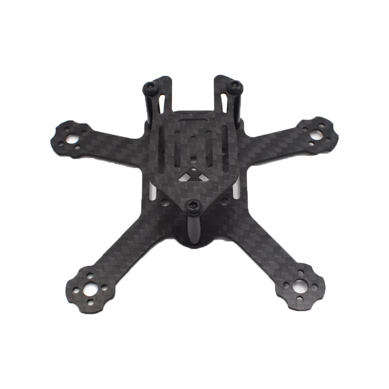 TCMMRC-Mini-FPV-Racing-Drone-Frame-Kit-2-Inch-BOBO95-Wheelbase-95mm-3K ...