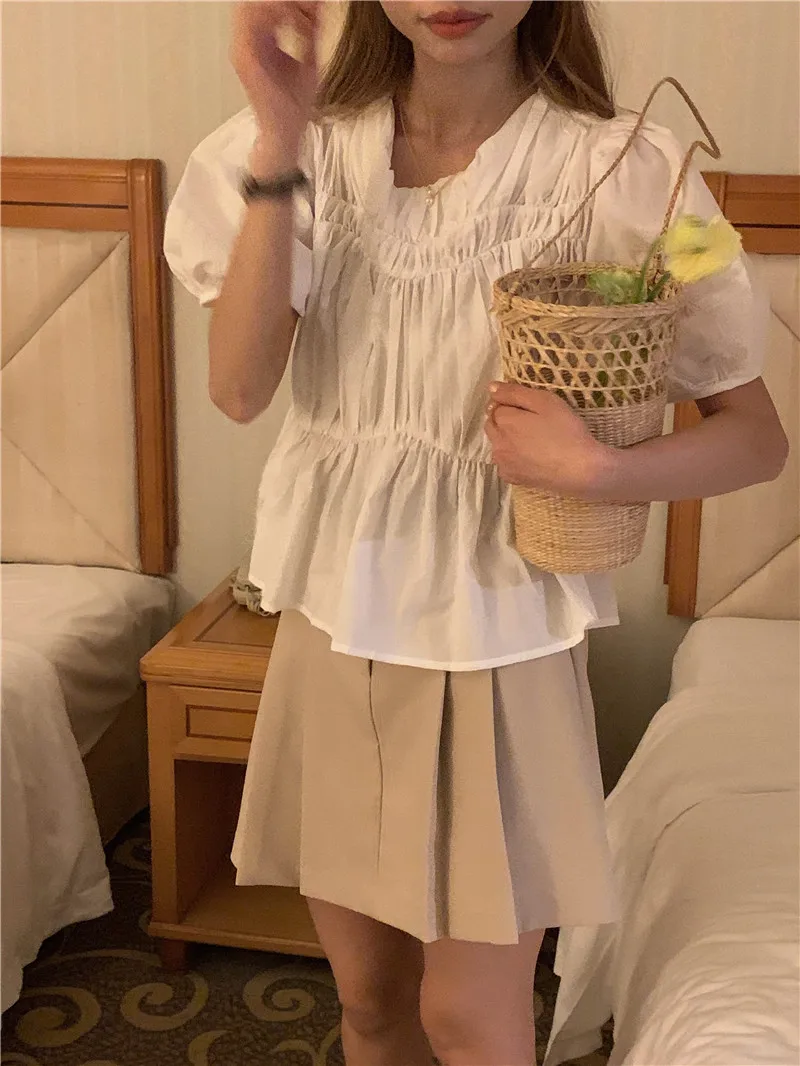 Summer-Women-Blouse-Spring-Shirt-Female-Woman-Blouse-Maxi-Blusas ...