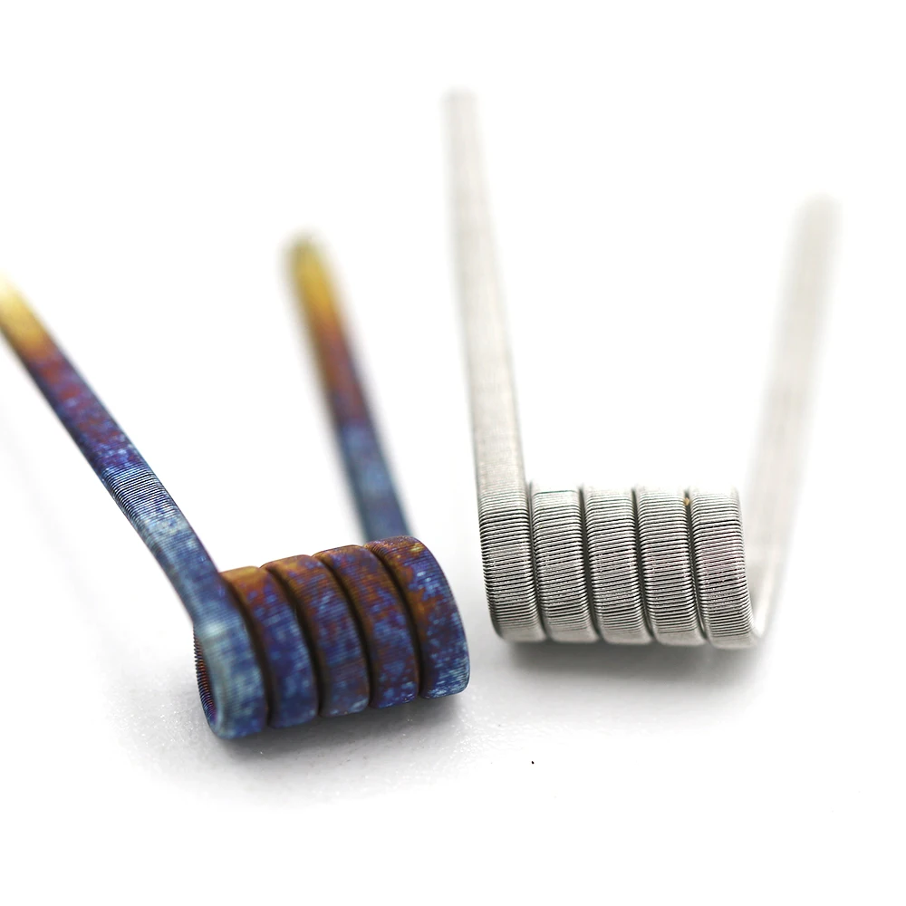 NK-ID3-5mm-DL-Fused-Clapton-Prebuilt-Big-Coils-DIY-Single-Coil-Deck ...