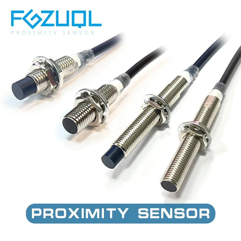 M8-Proximity-Sensor-Switch-Inductive-metal-induction-12-24VDC-NPN-PNP ...