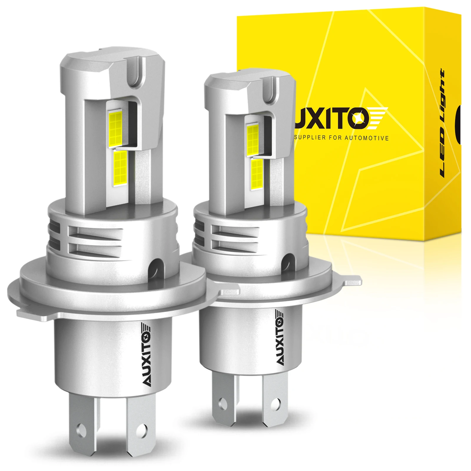 2Pcs-20000LM-H4-LED-Lights-Canbus-Motorcycle-Headlight-Fanless-9003-LED ...