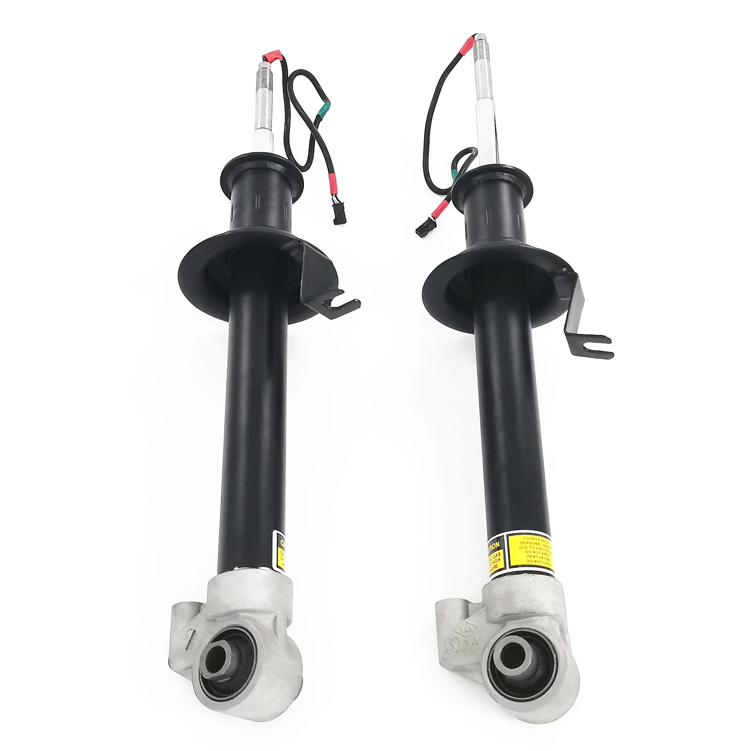 1pcs-High-Quality-Rear-Shock-Absorber-For-BMW-7-E38-EDC-electrice ...