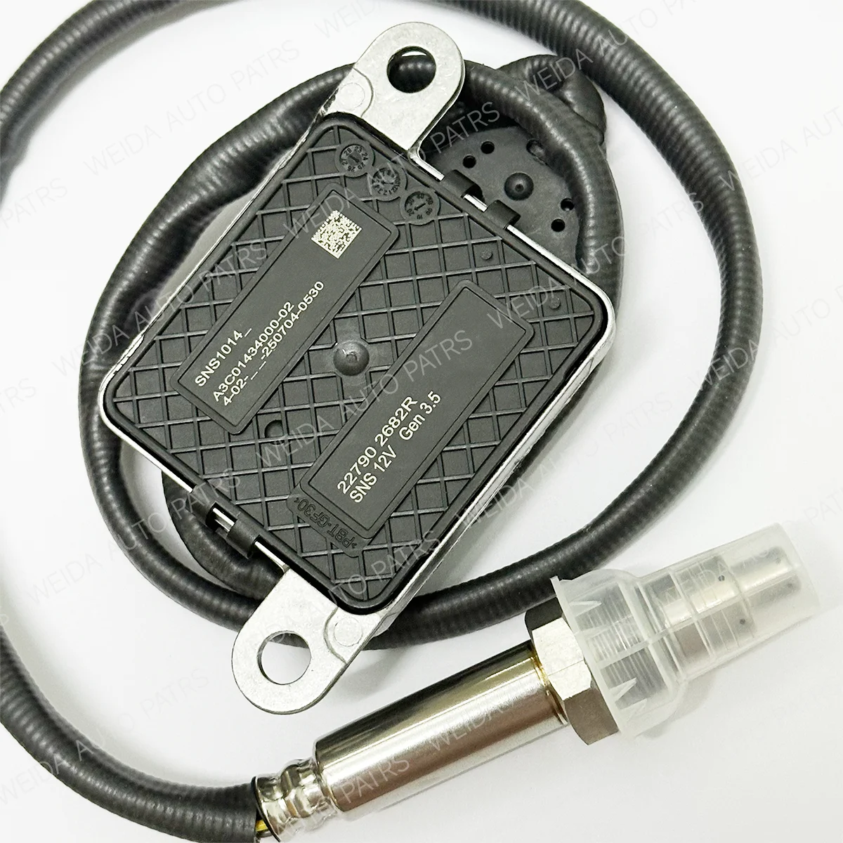 227902682R A3C01434000-02 Nitrogen Oxide Sensor Nox Sensor For Renault ...