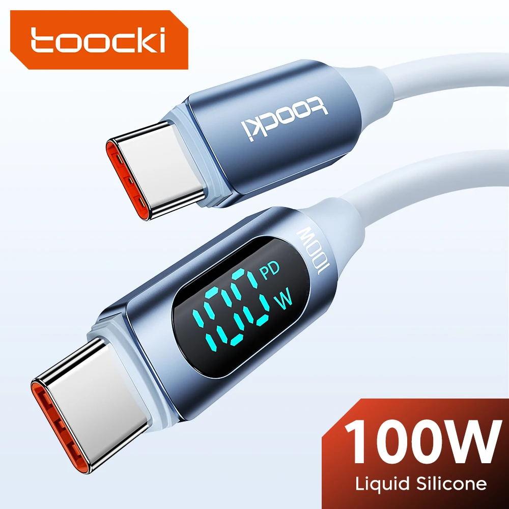 Toocki-Cable-de-carga-r-pida-tipo-C-a-USB-C-para-ordenador-port-til-tableta.jpg