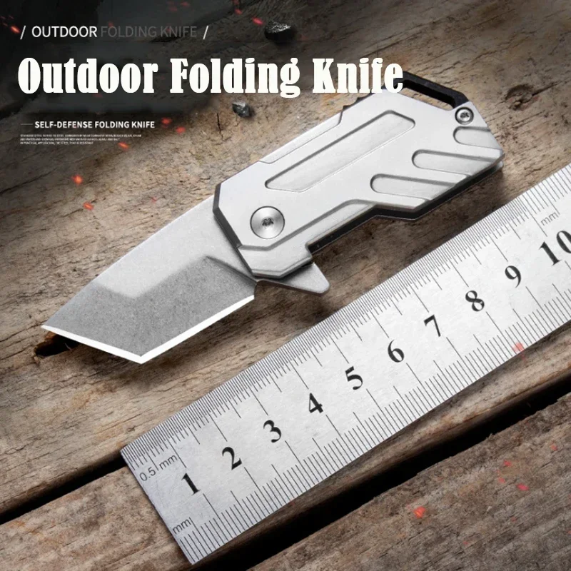 Mini-Folding-Knife-for-Men-D2-Steel-Outdoor-Survival-Pocket-Knife-Cs-go ...