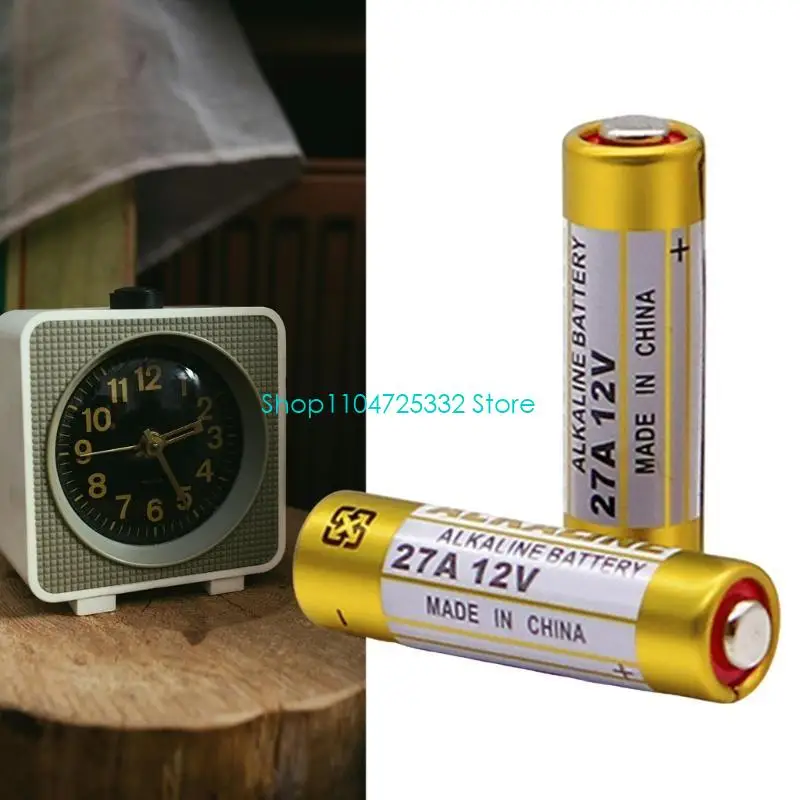 27a 12v Alkaline Battery