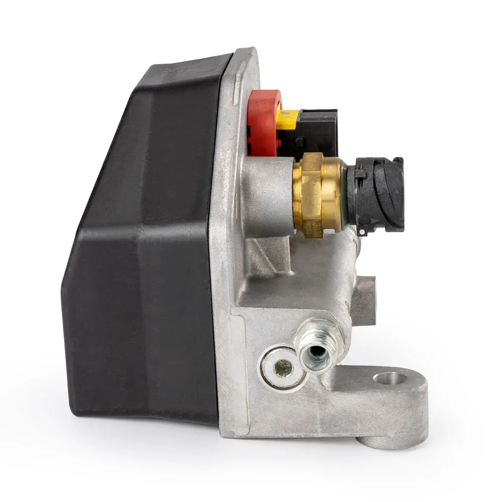 Genuine New Ap03 Ahi Dosing Module For Volvo D11 D13 D16 Mack Trucks ...